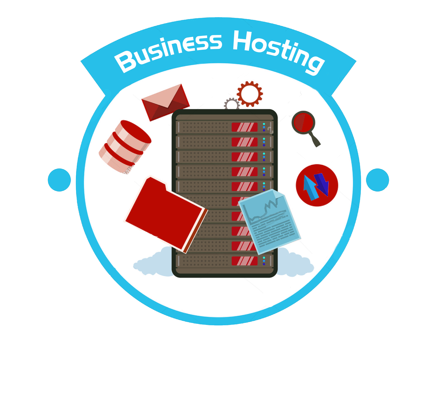 What is web hosting? - ARS NETWORK: Leading IT Solutions in Canada and ...